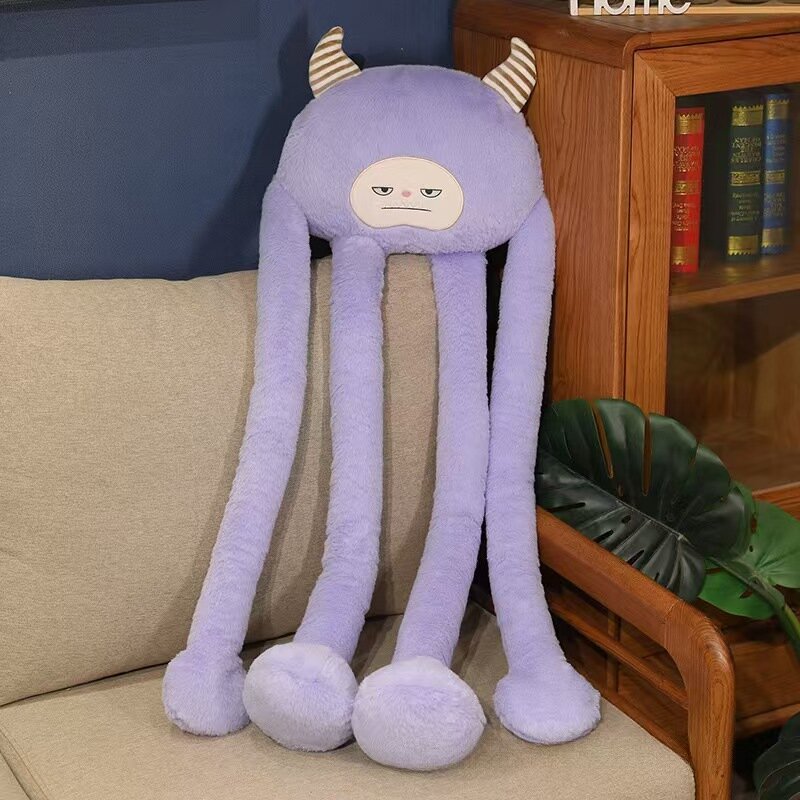 Мягкая игрушка, 100 см. SQNKJ（высококачественные популярные игрушки）