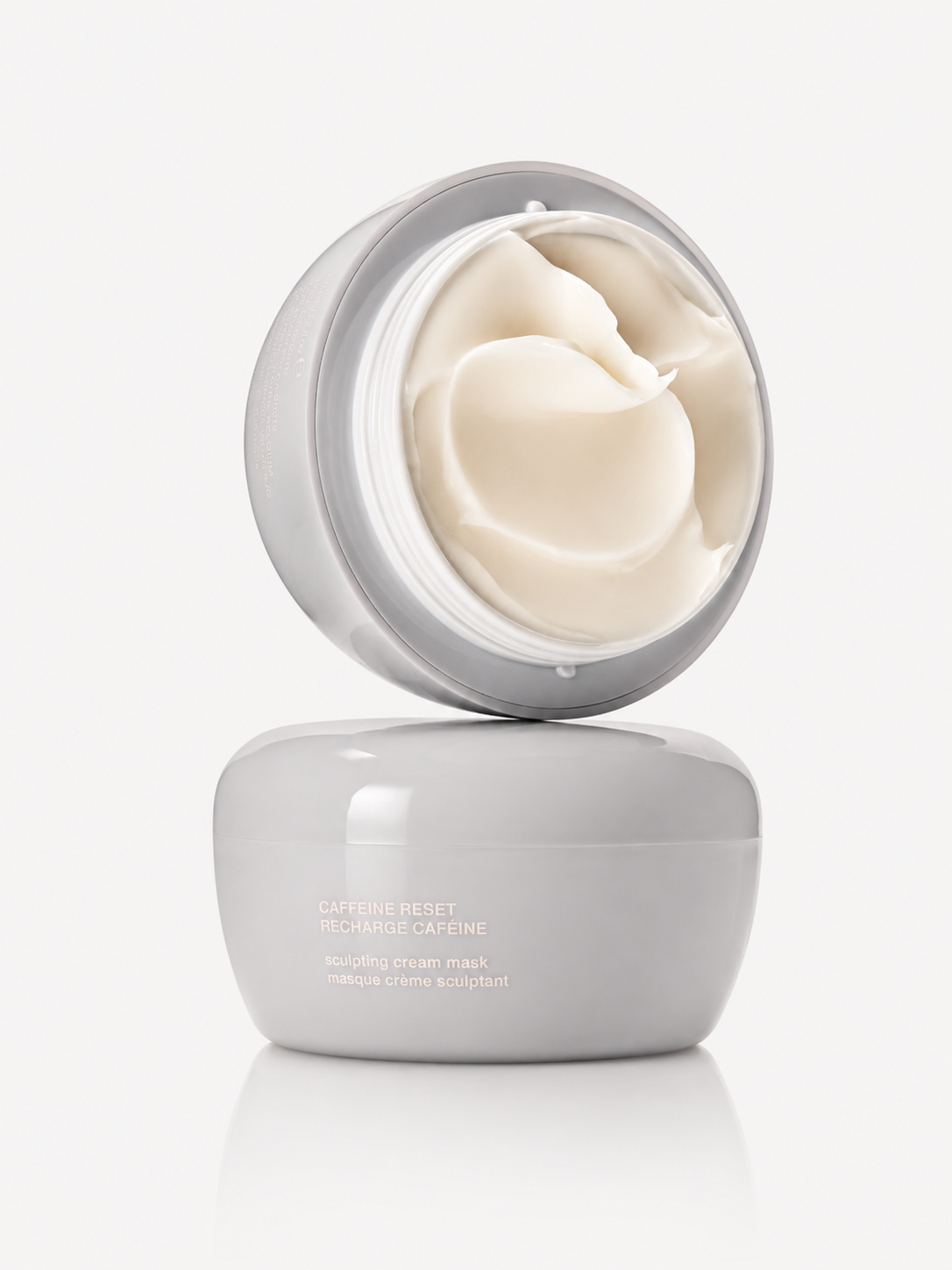 Rhode Крем-маска для лица Caffeine Reset Sculpting Mask, 50 мл
