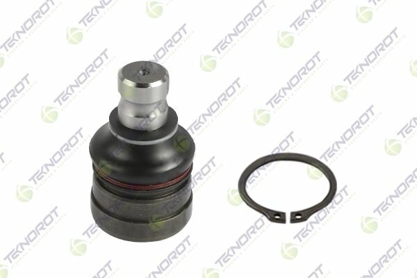 Опора шаровая L R MITSUBISHI Lancer 9 TEKNOROT MI-474
