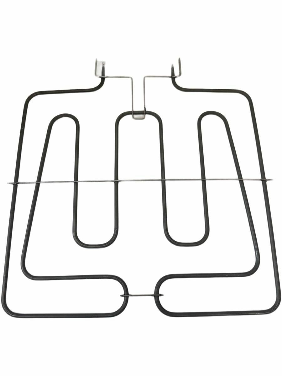 ТЭН нижний, для духовки Bosch HBG478CB3