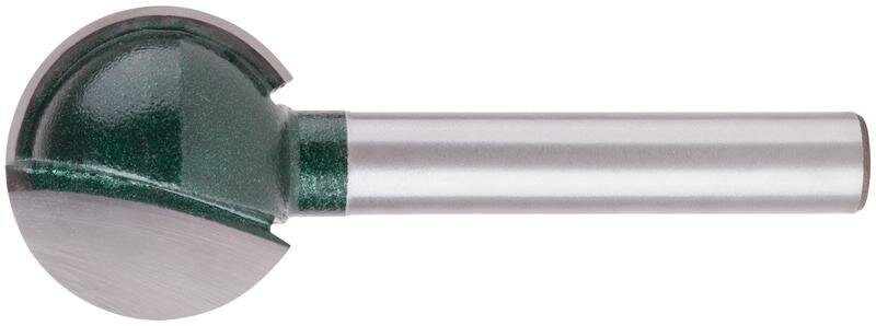 Фреза пазовая галтельная DхHхL=24х22х66.2мм FIT 3623-082224