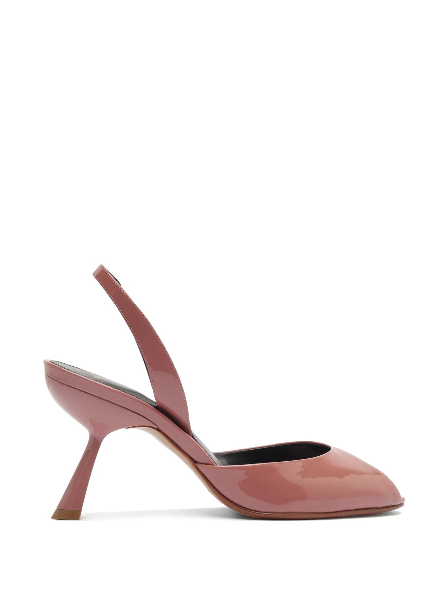 Туфли Alexandre Birman Miranda slingback pumps