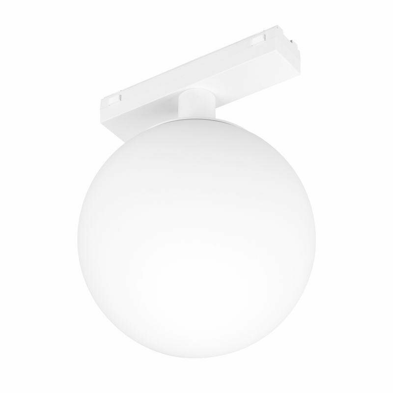 Светильник светодиодный MAG-VIBE-SFERO-R120-6W Day4000 (WH 235 deg 48В) IP20 металл Arlight 044459