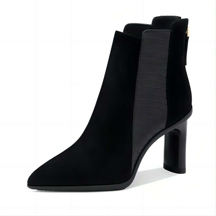 Сапоги Chelsea Boots
