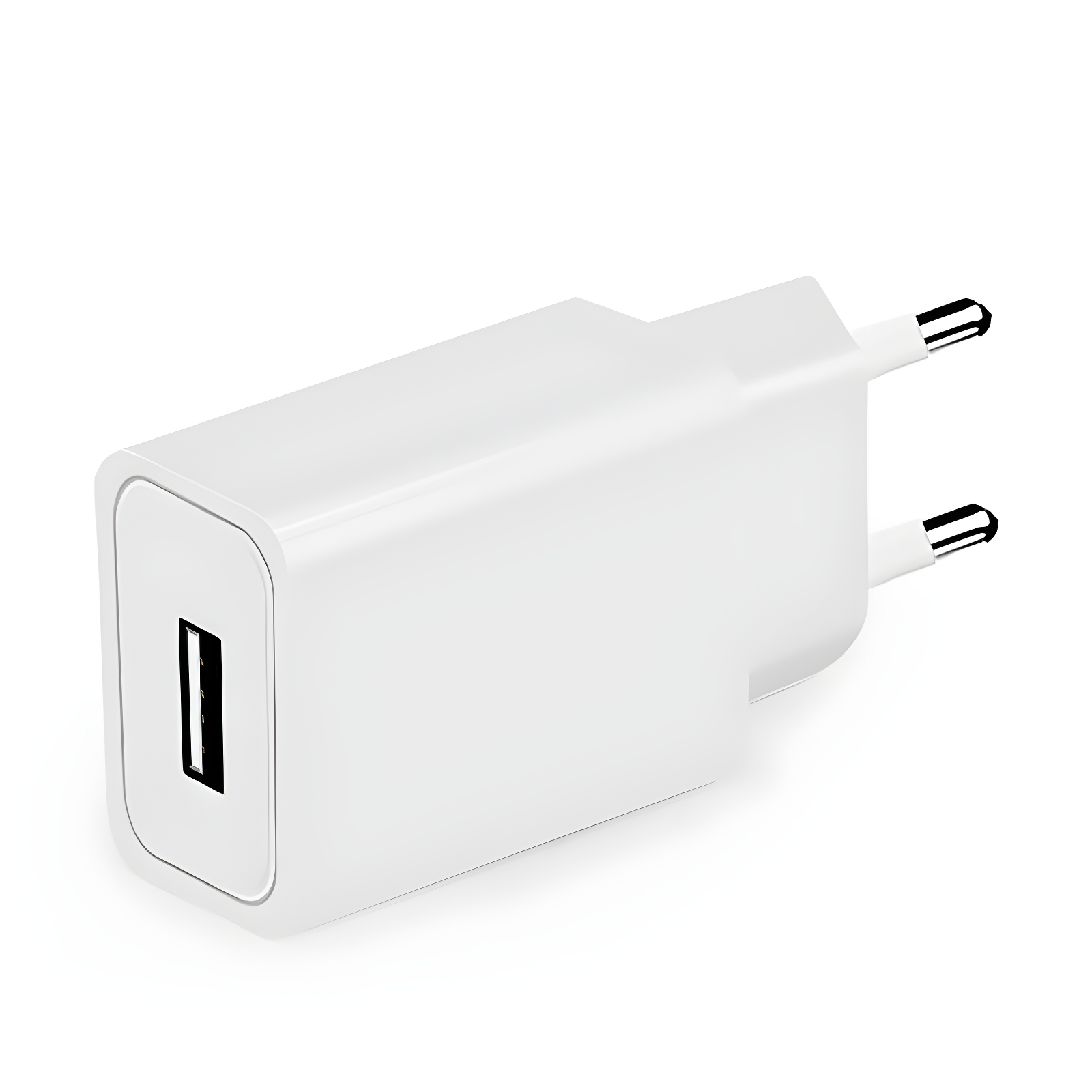 Зарядная розетка 5V2A USB адаптер для небольшой бытовой техники, настольных ламп, мобильных телефонов зарядная головка