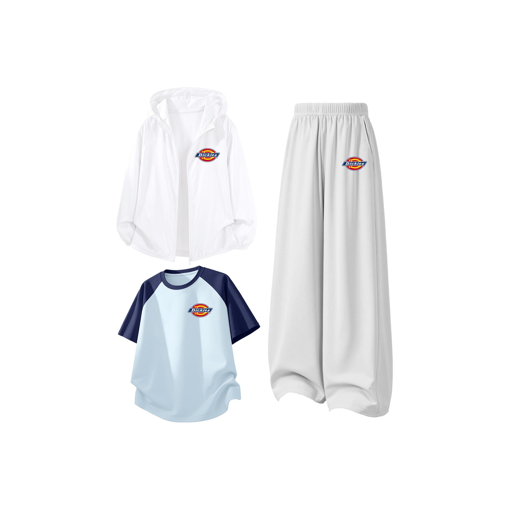 Комплект одежды Dickies