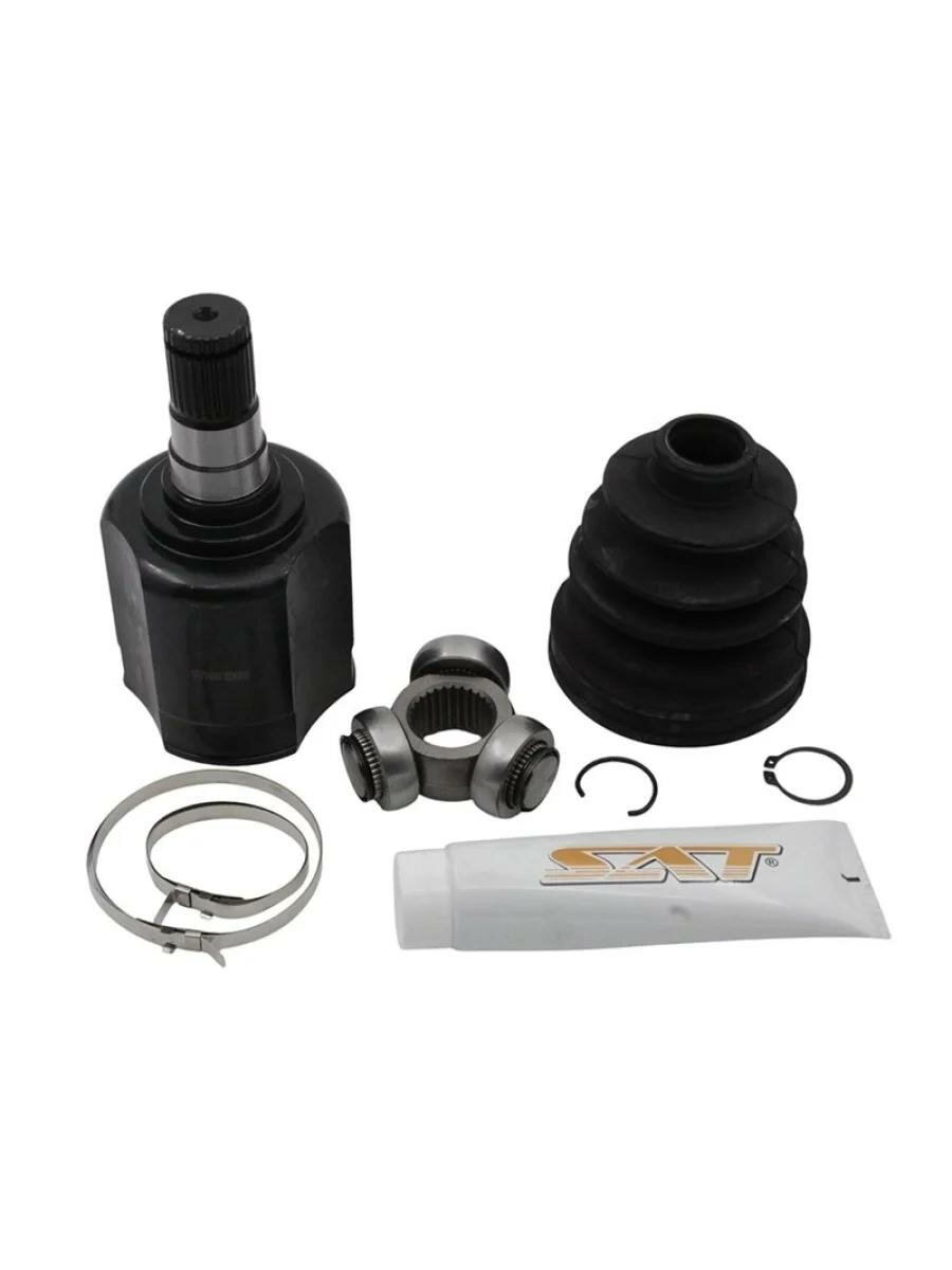 Шрус SAT ST-20-0181 передний левый внутренний Geely Atlas Pro 21-