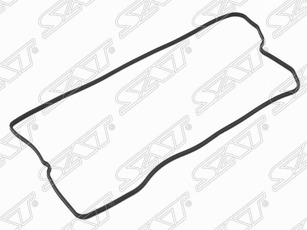 Прокладка клапанной крышки SAT K11213-31040 RH TOYOTA 2-4GRFSE