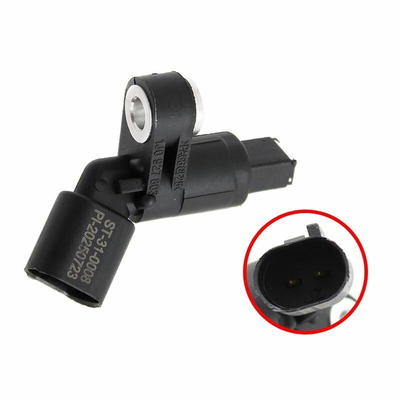 Датчик ABS SAT ST-31-0008 FR AUDI/OCTAVIA/GOLF III IV/SEAT LH