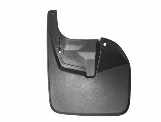 Брызговик SAT ST-TY98-016B-2 Toyota Hilux Pick Up 15-20 спереди/ слева/ 4WD