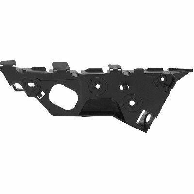 Крепление бампера SAT ST-OP09-000B-2 Opel Corsa 06-14 спереди/ слева