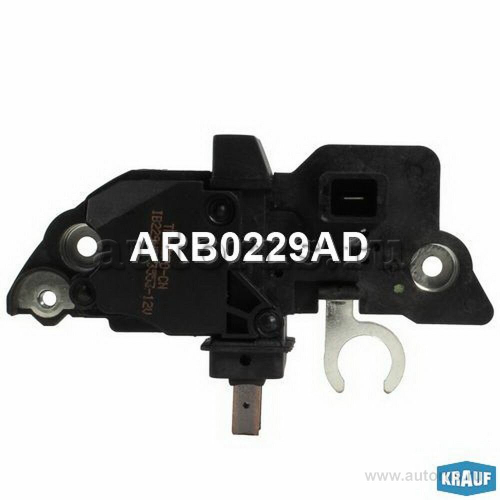 Регулятор генератора KRAUF ARB0229AD