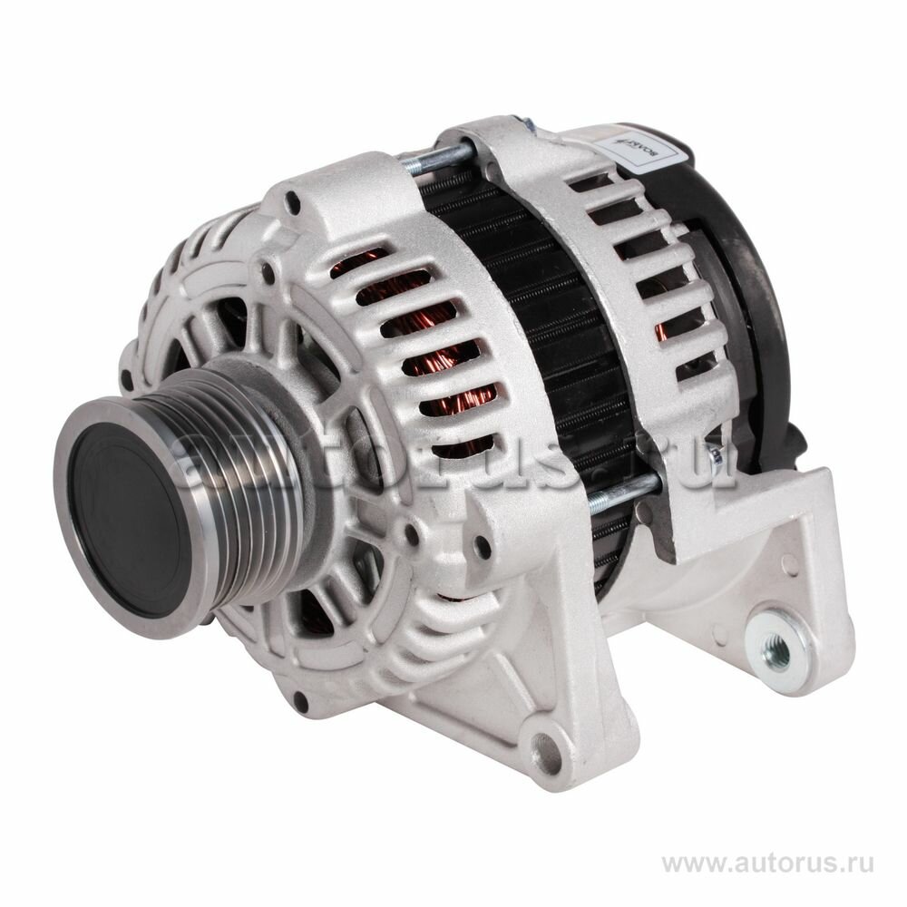 Генератор для а м Daewoo Gentra 13- 1.5i 100A STARTVOLT LG 0515