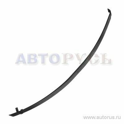 Лист N2 передней рессоры для а/м 3302 с хомутами 290205101 для ГАЗ 3302-2902051-01