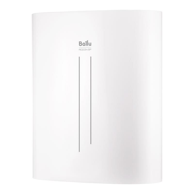 Водонагреватель BWH/S 30 Rodon SP Ballu НС-1602447