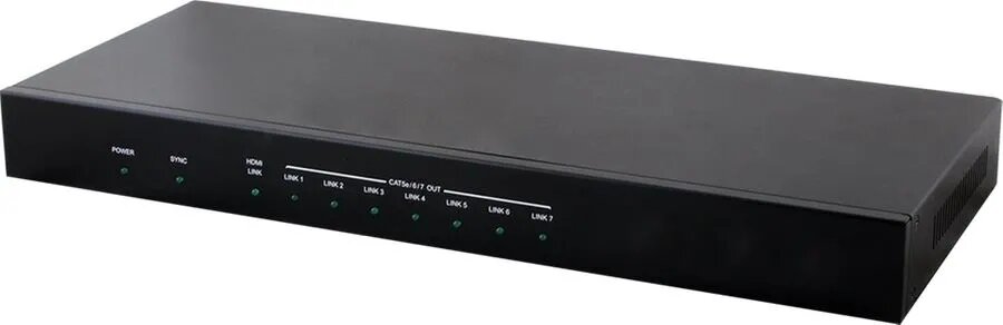 Передатчик сигналов HDMI и ИК Cypress CHDBT-1H7CL