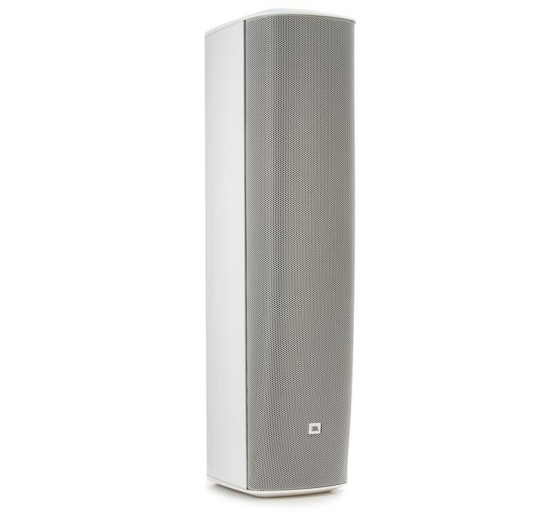 JBL CBT 1000-WH - Звуковая колонна пассивная
