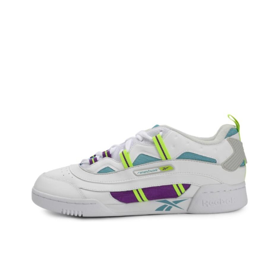 Кеды Reebok Workout