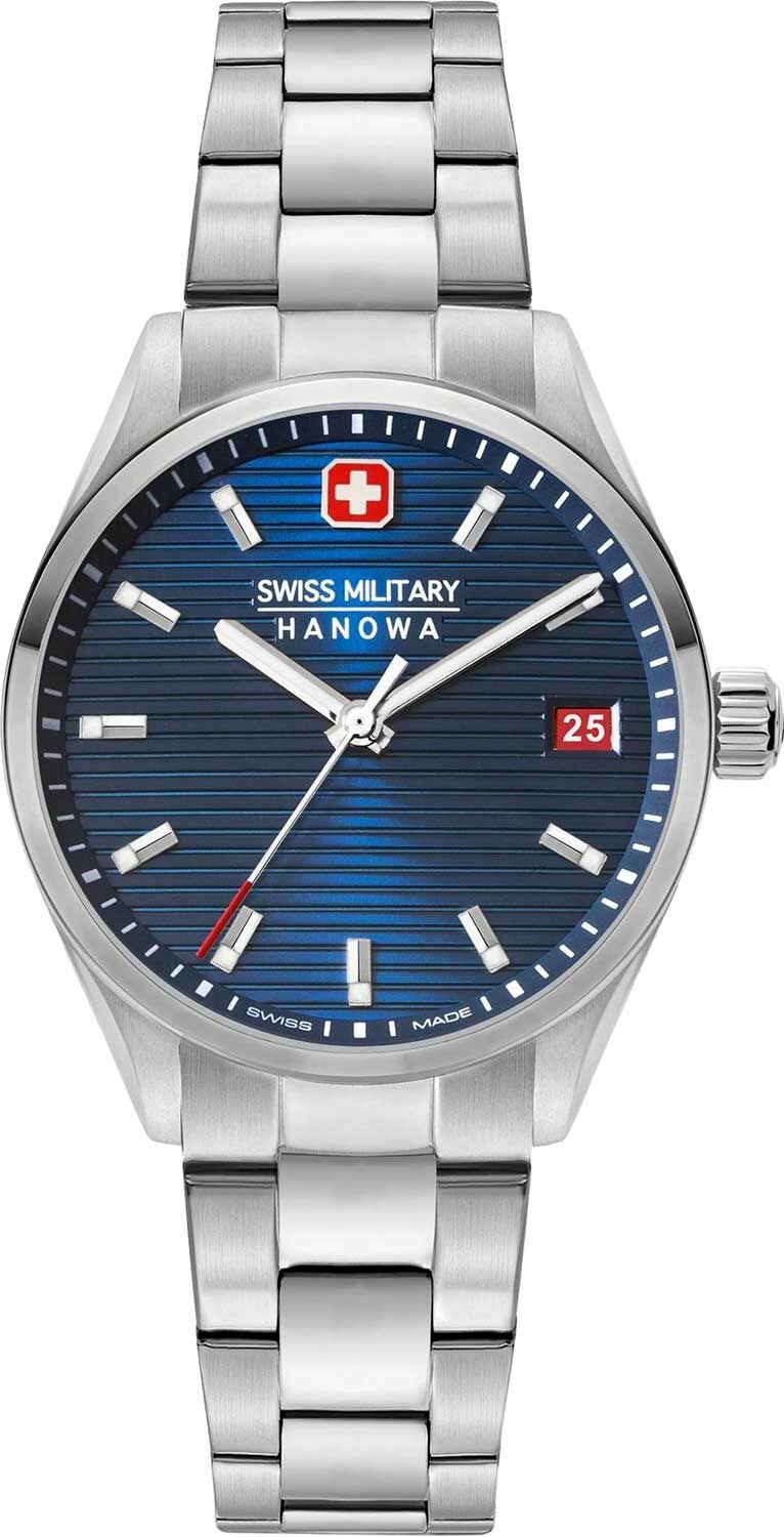  Swiss Military Hanowa