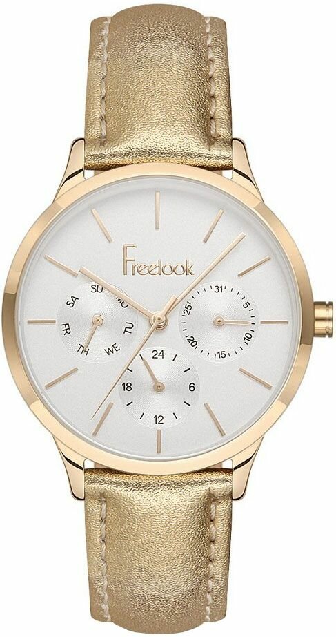  Freelook