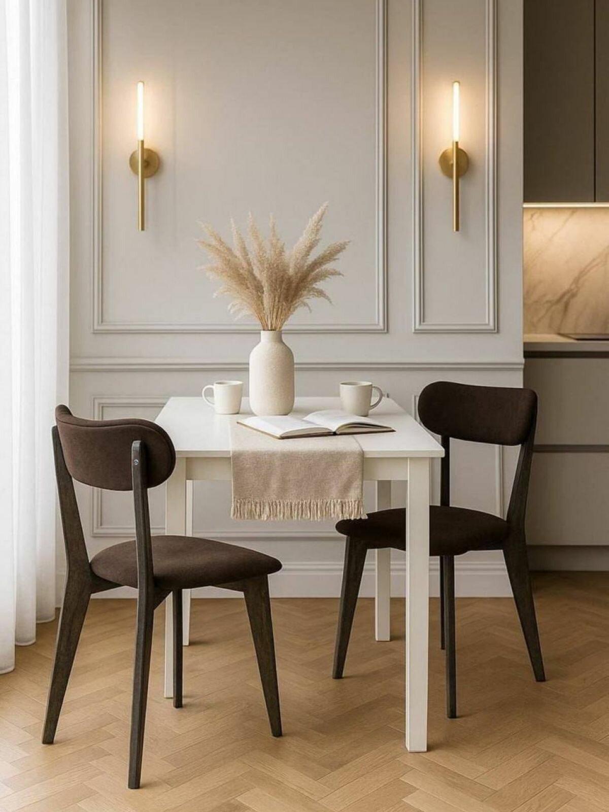 Sit&Style Комплект стульев, 2 шт.