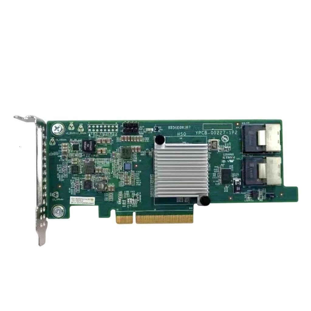 Контроллер LSI2308 IT-режима PCIe 3.0 x8