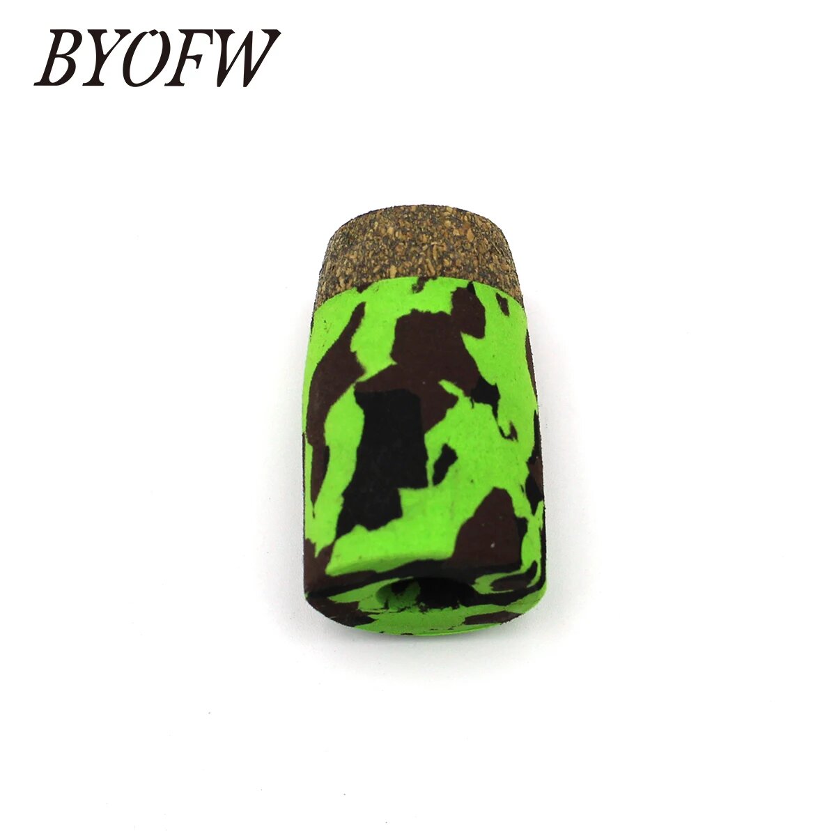 BYOFW Рукоятка спиннинга камуфляж, Color 2