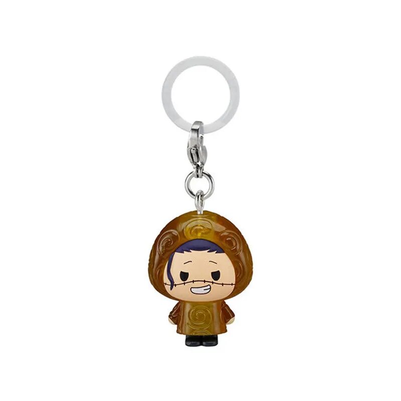 Фигурки Bandai Gashapon One Piece Devil Fruit Marker Charm Vol.2 Коричневый, Crocodile