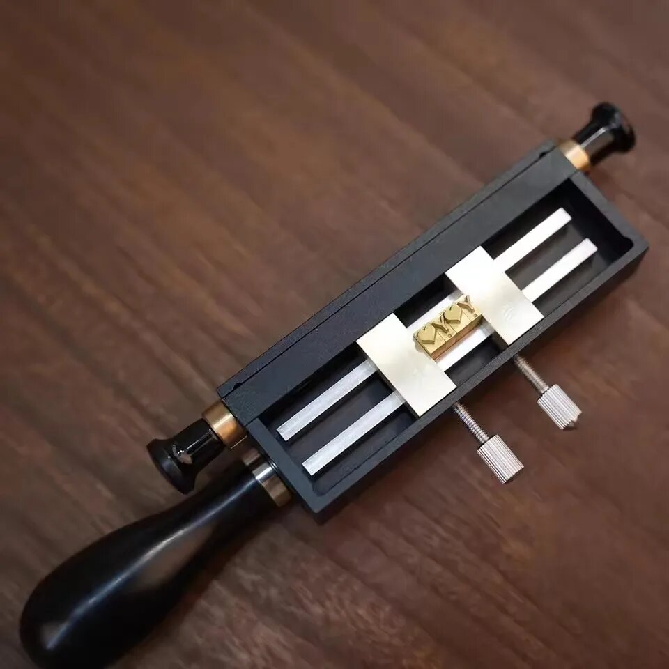 Держатель для горячего тиснения MAXITA Type 1