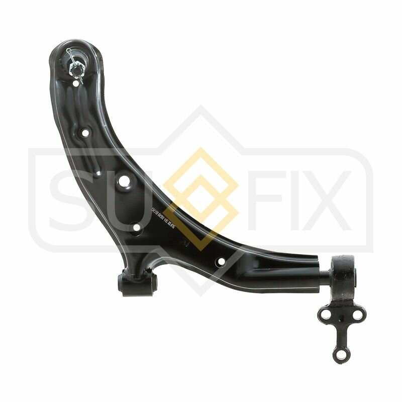 SUFIX Рычаг нижний правый передний NISSAN Almera(N16) 00-06