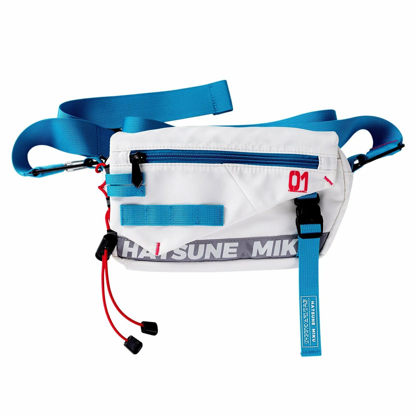 Рюкзак Bandai с изображением Хатsune Miku