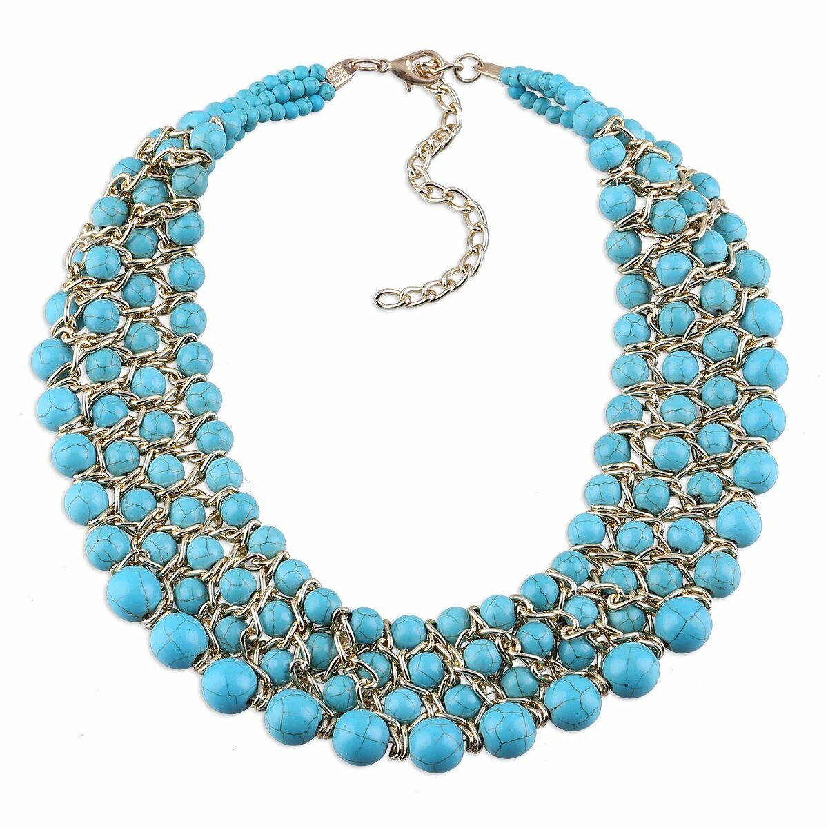 Колье KAYMEN JEWELRY