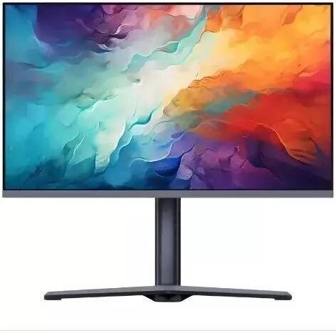 Игровой монитор CHIGO Display C27-U160B1, 27" IPS 4K 160Hz/1080P 320Hz, EU, GL