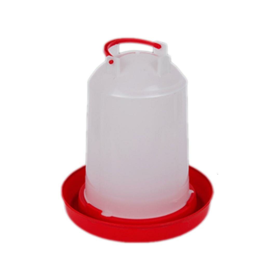 Автоматическая поилка для птицы, 6L