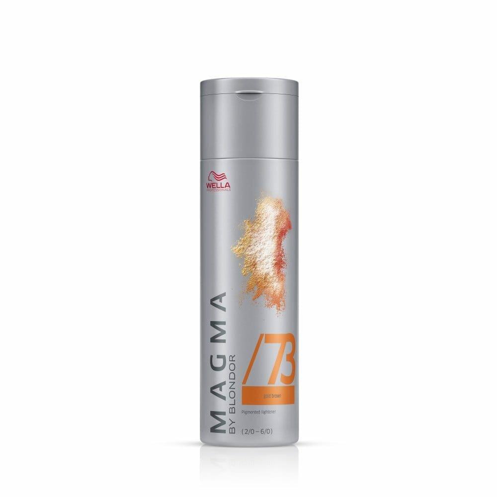 Осветлитель для волос Wella Professionals Blondor Pro Magma Pigmented Lightener /73 120 г