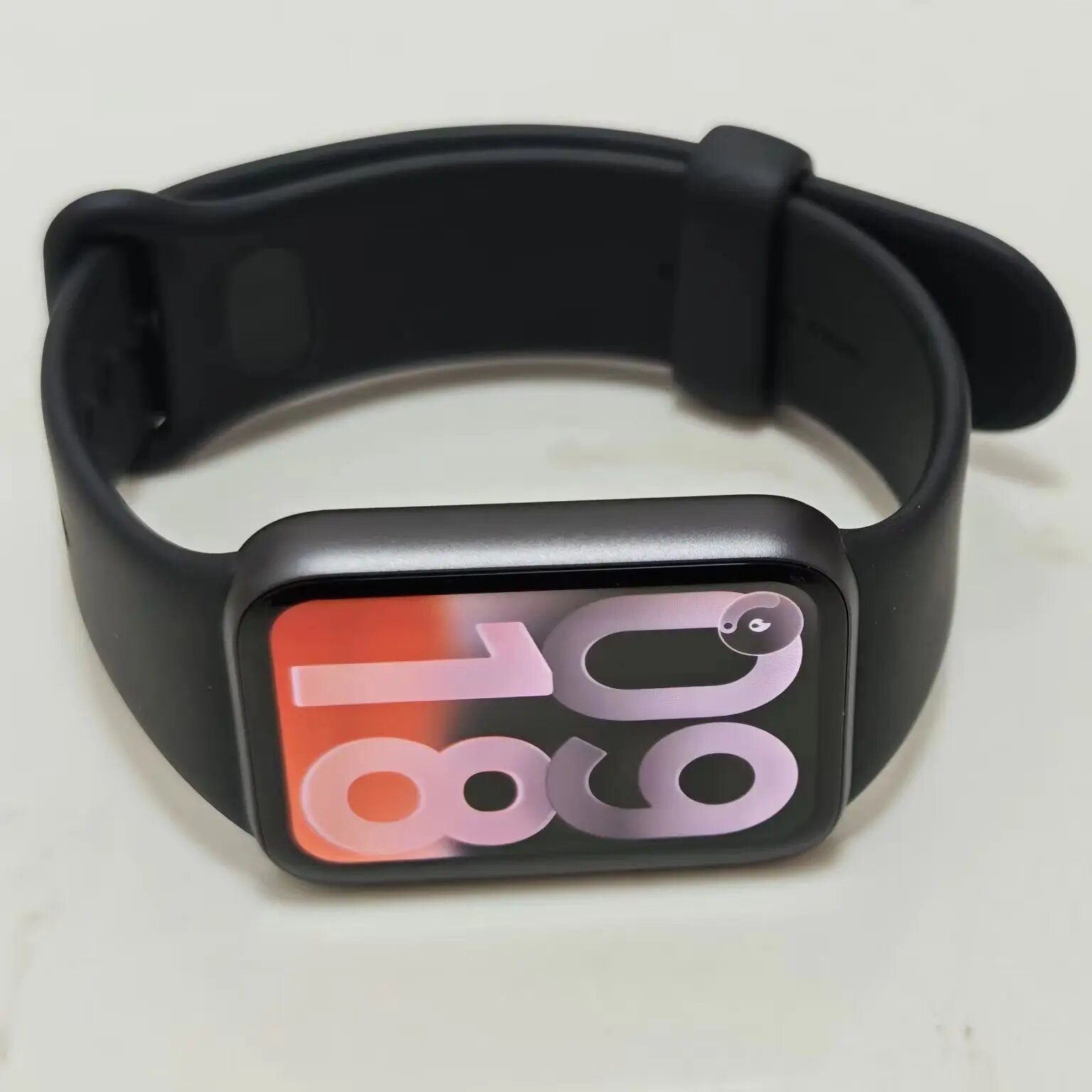 Xiaomi Smart Band 10 Pro Black