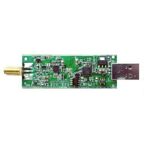RTL-SDR приемник RTL-SDR COMV3 — фото 1