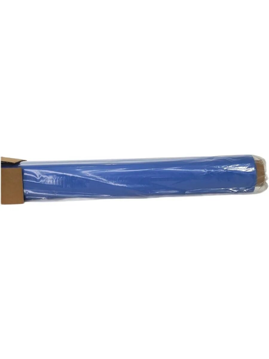 Фотофон бумажный FST 2,72x11 м 1027 PHOTO BLUE синий фотографический