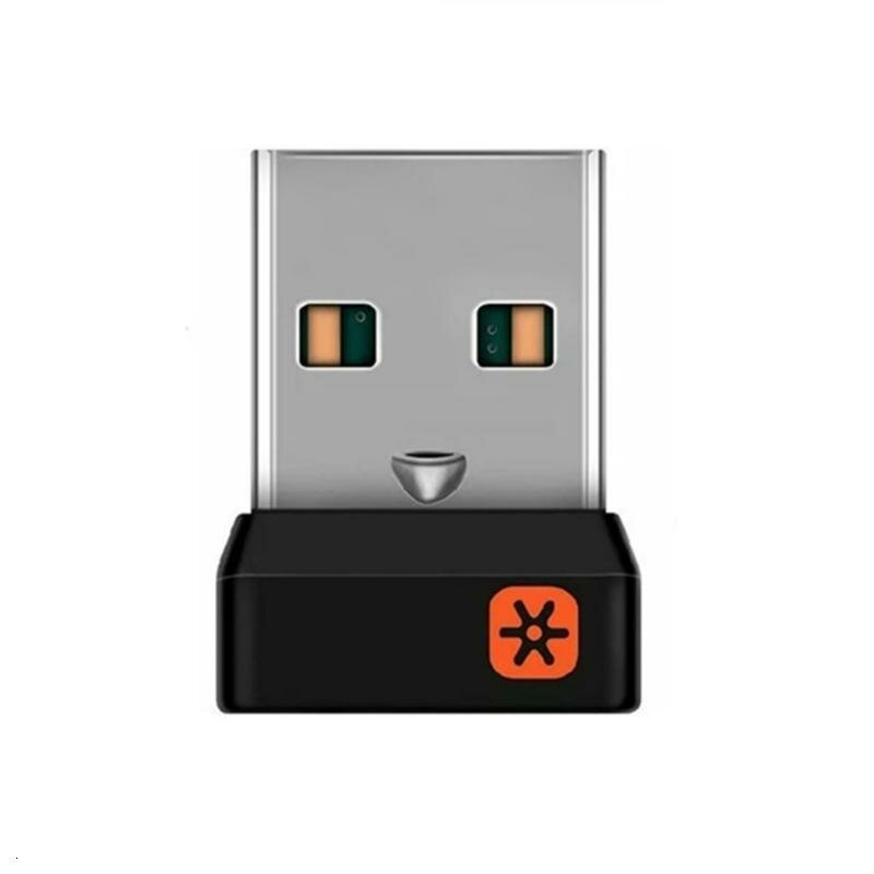 USB-приёмник Unifying для мыши и клавиатуры