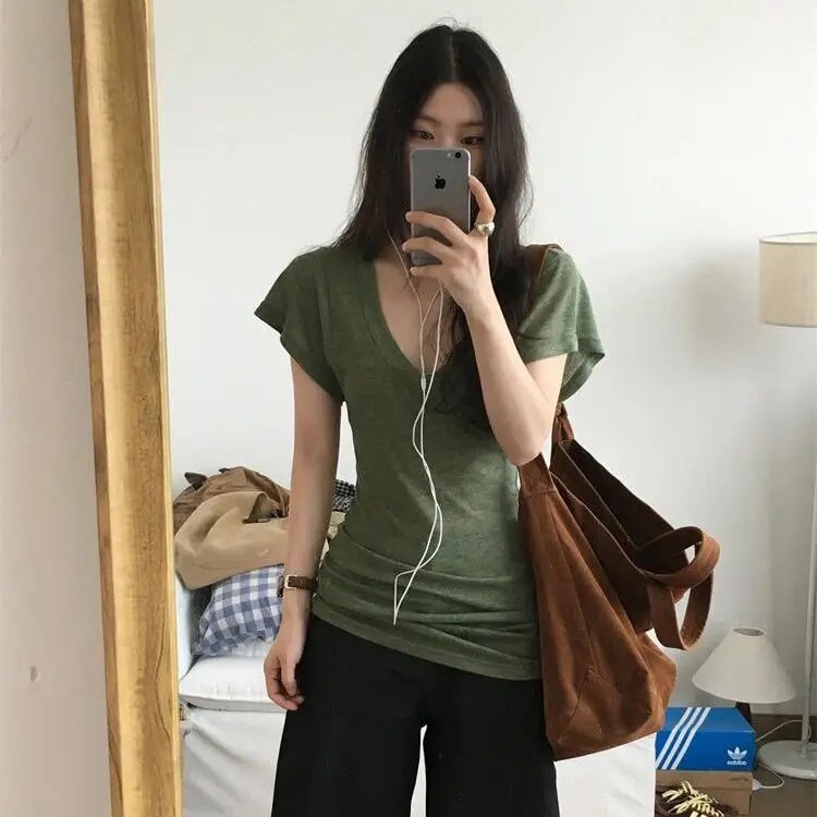 Футболка SY'sYouthfully