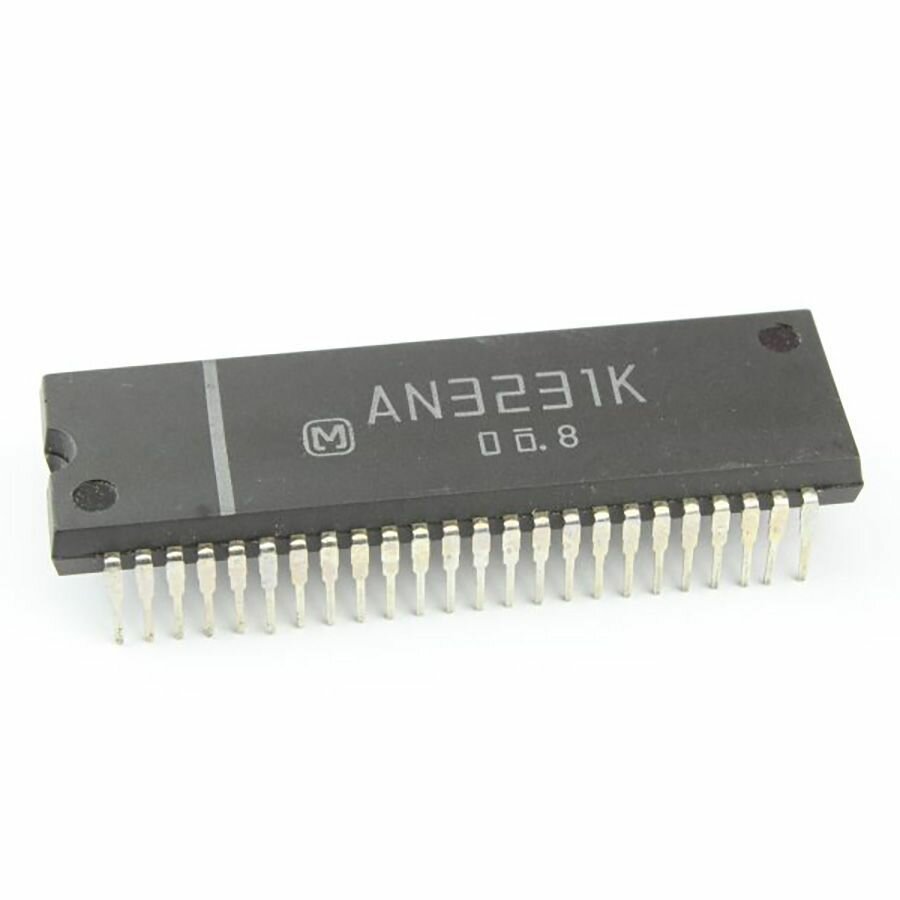 Микросхема AN3231K