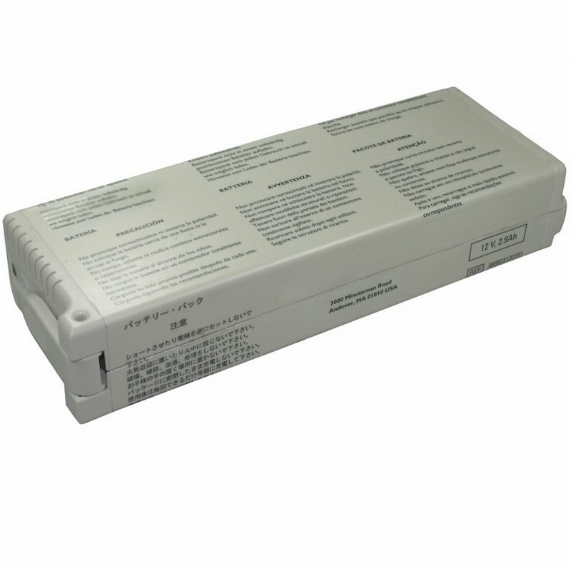 Аккумулятор для M4992-61105 989803130151 Pagewriter Trim III II I 860290 evsm180 — фото 1