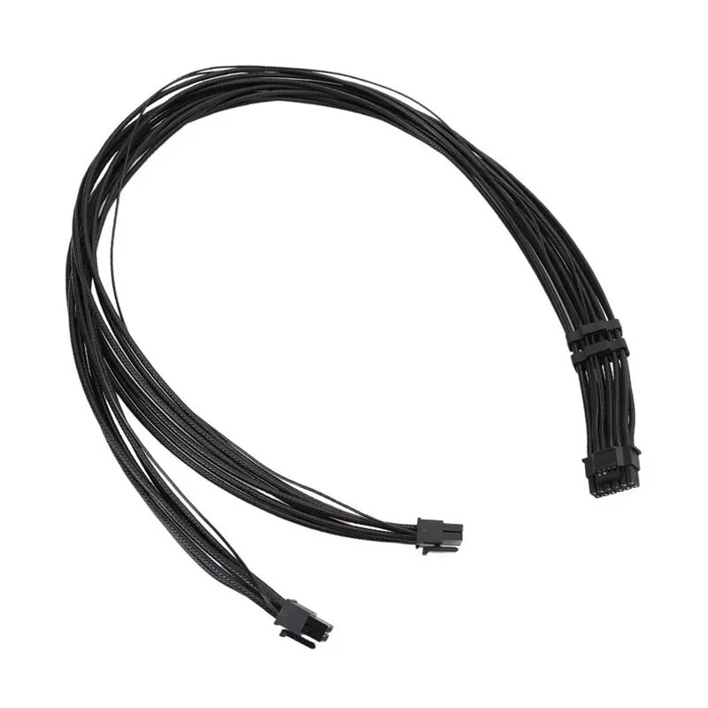 Кабель питания Corsair Type 5 600W PCIe 5.0 12VHPWR для RTX4090