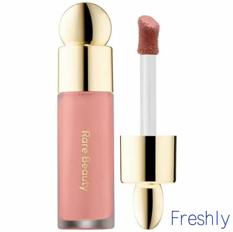RARE BEAUTY Жидкие матовые румяна Soft Pinch Liquid Blush (Bliss) 7,5 мл