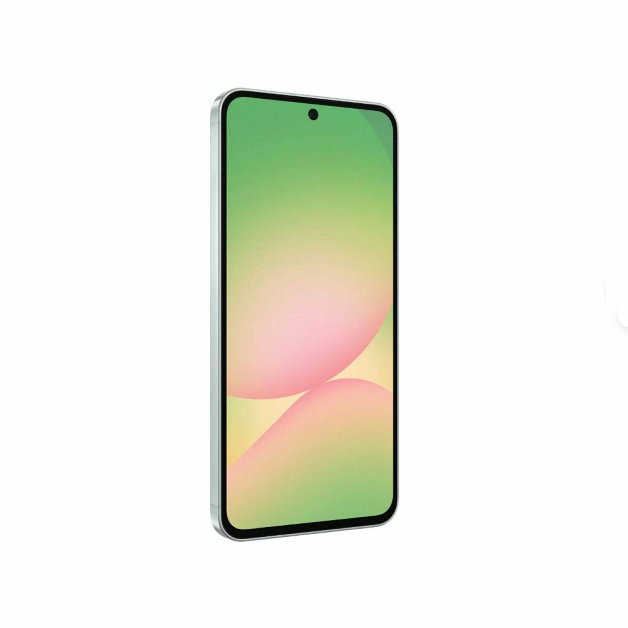 Смартфон Samsung Galaxy A56 8+128Gb (Olive | Зеленый) Регион -AA — фото 1