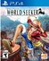 Игра One Piece: World Seeker