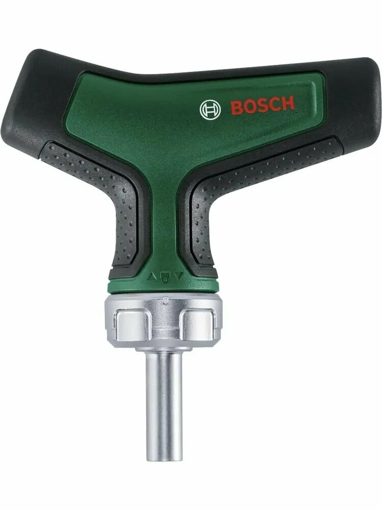 Bosch отверток с трещоткой и T-образной рукояткой, 1600A02Z9S