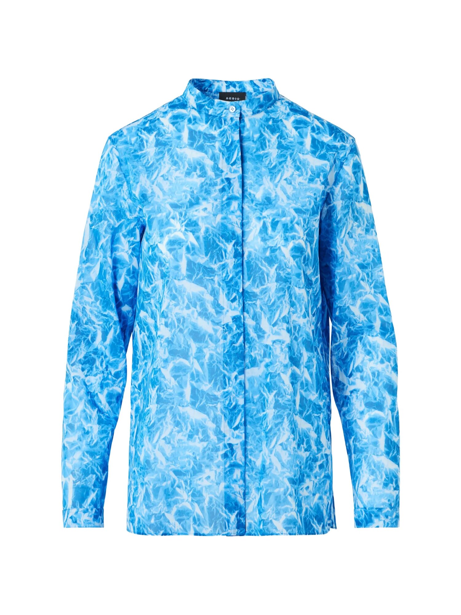 Блуза Whitecaps