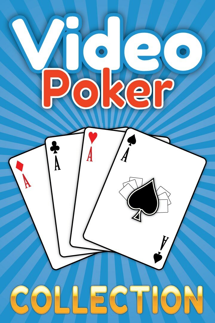 Video Poker Collection — Bundle — ключ активации Xbox / Microsoft Store · PC, Xbox · цифровой ключ · любой регион