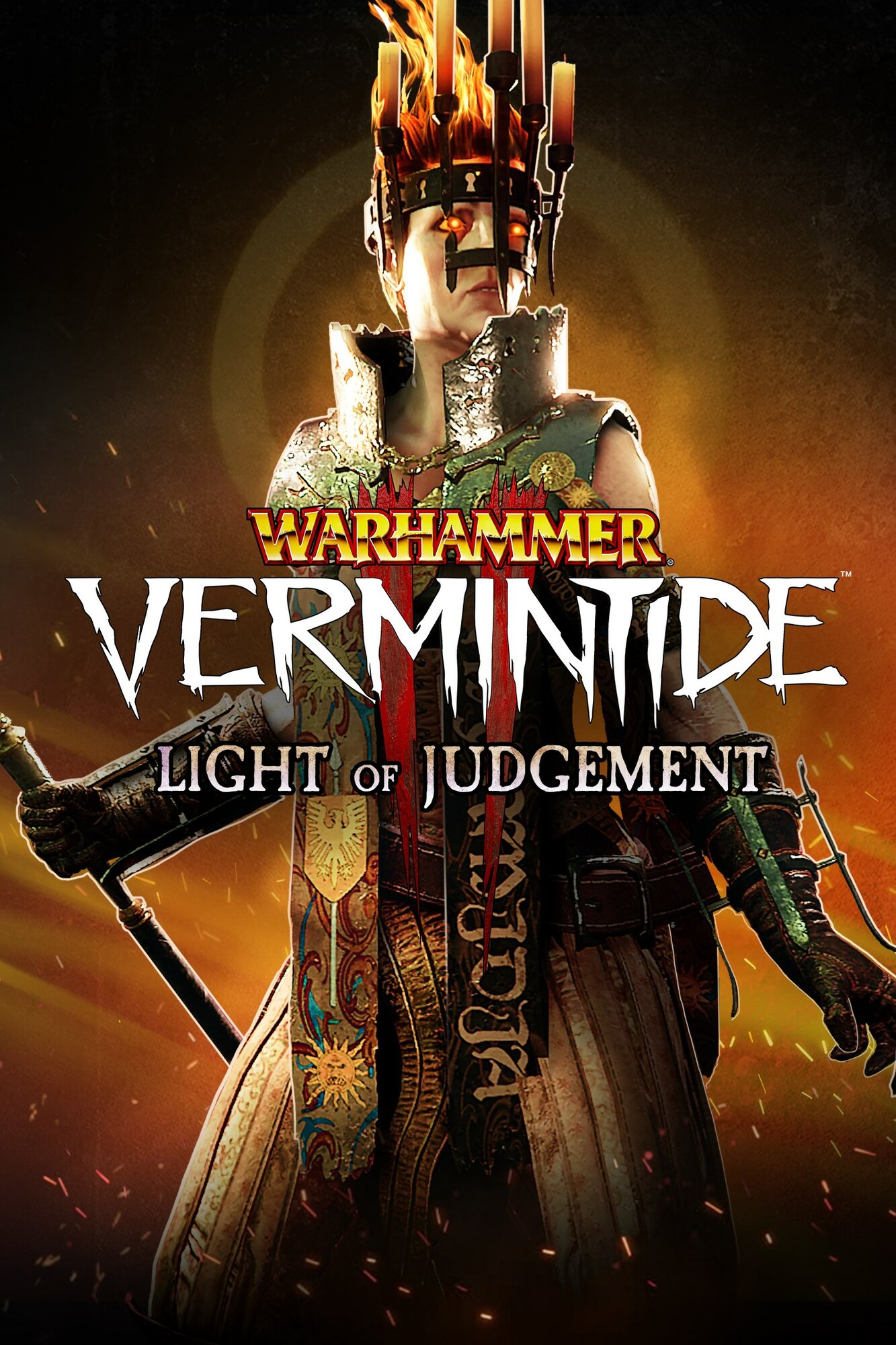 Warhammer: Vermintide 2 - Light of Judgement — дополнение (DLC) — дополнение (DLC) для Xbox / Microsoft Store · Xbox One, Xbox Series X|S · цифровой ключ · нужна базовая игра